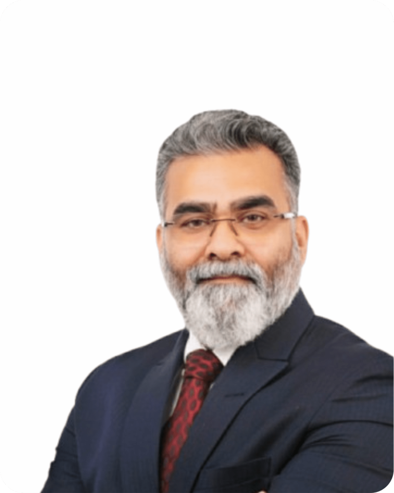 Board of Directors - archbridgecapital.in