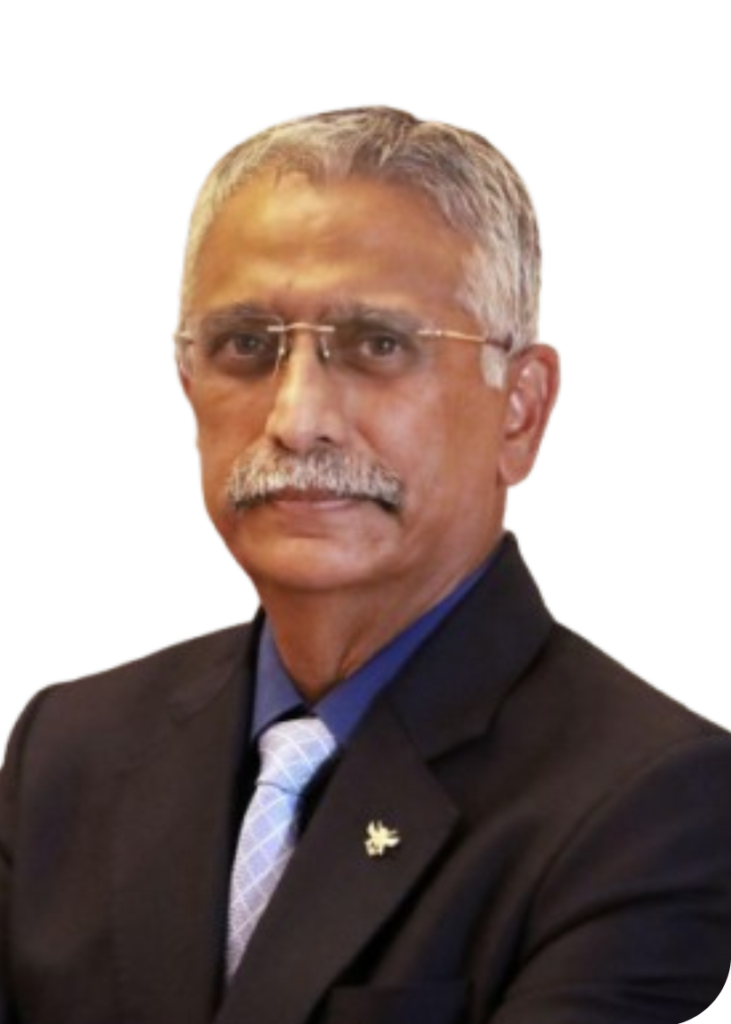 Board of Directors - archbridgecapital.in