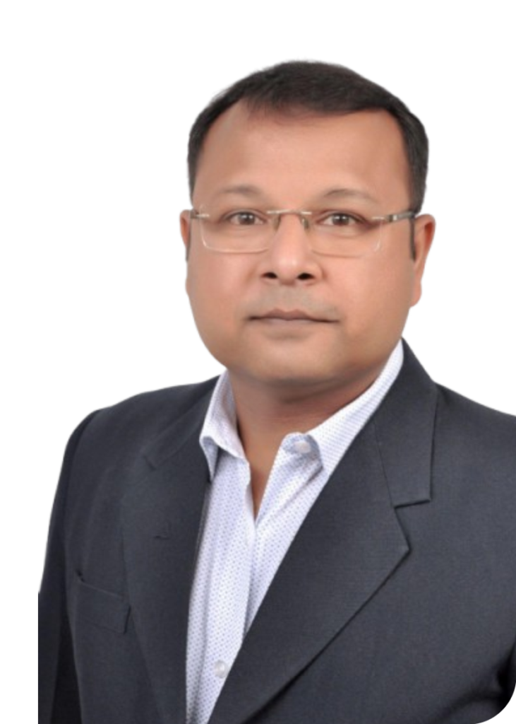 Board of Directors - archbridgecapital.in
